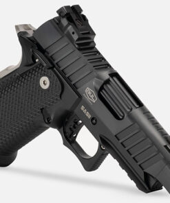 BUL ARMORY SAS II ULTRALIGHT PRO For Sale | Bul Armory USA