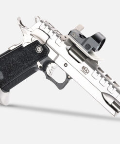 BUL ARMORY SAS II ULTRALIGHT PRO For Sale | Bul Armory USA