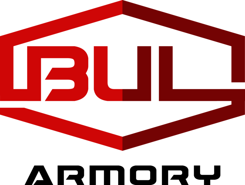 BUL ARMORY SAS II TAC 4.25″ COMP For Sale | Bul Armory USA