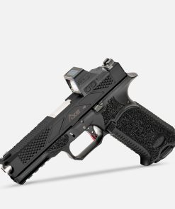 BUL ARMORY SAS II ULTRALIGHT PRO For Sale | Bul Armory USA