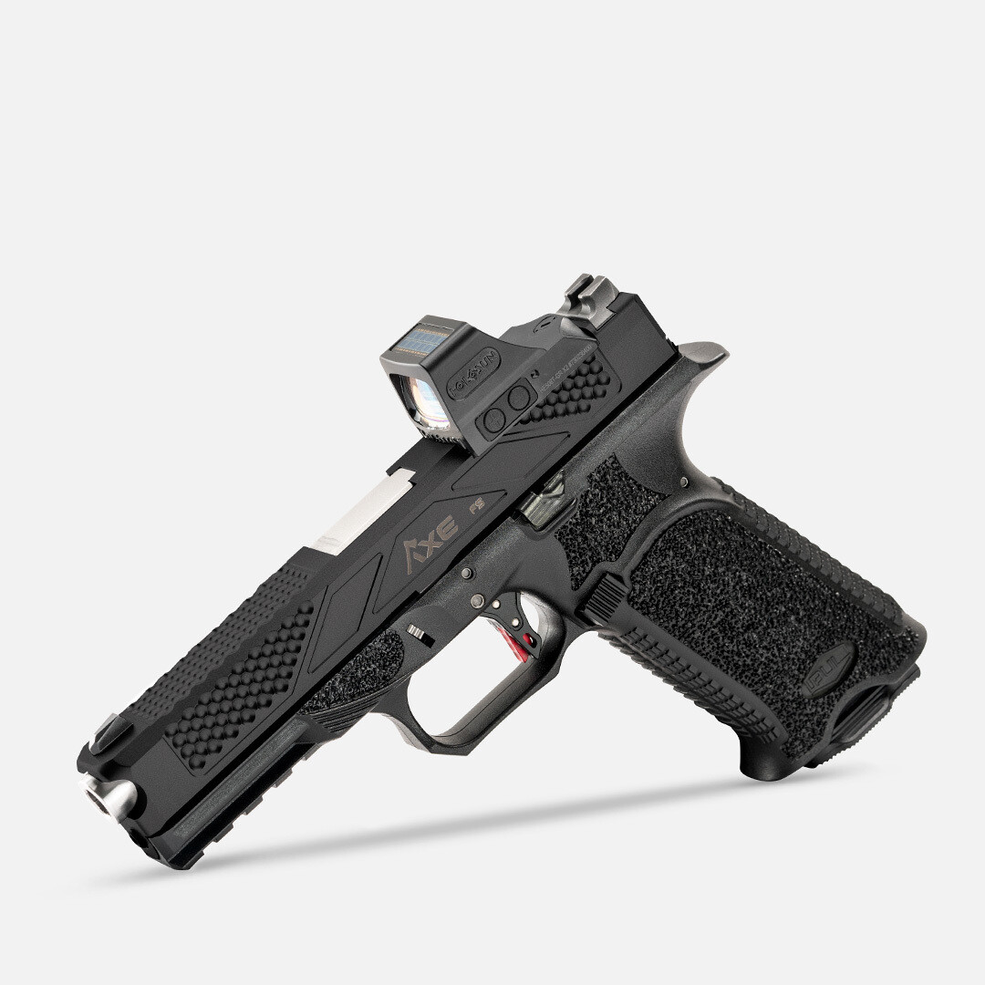 BUL ARMORY AXE FS HATCHET For Sale | Bul Armory USA